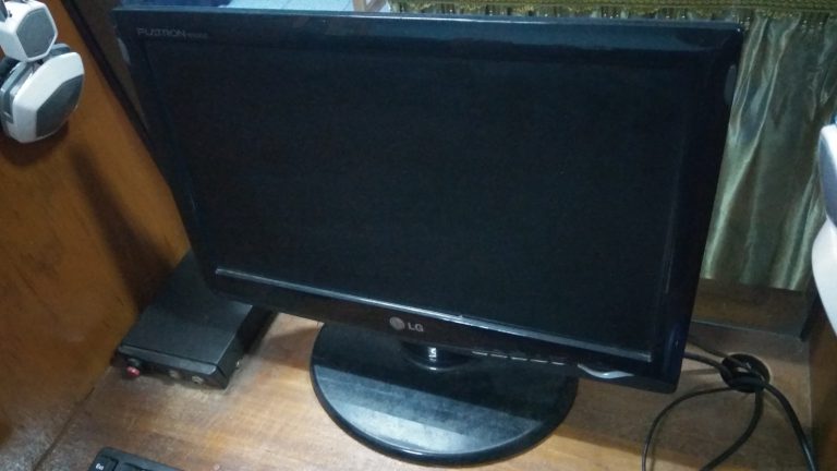 Sejarah dan Perkembangan Monitor - ruanglab.id