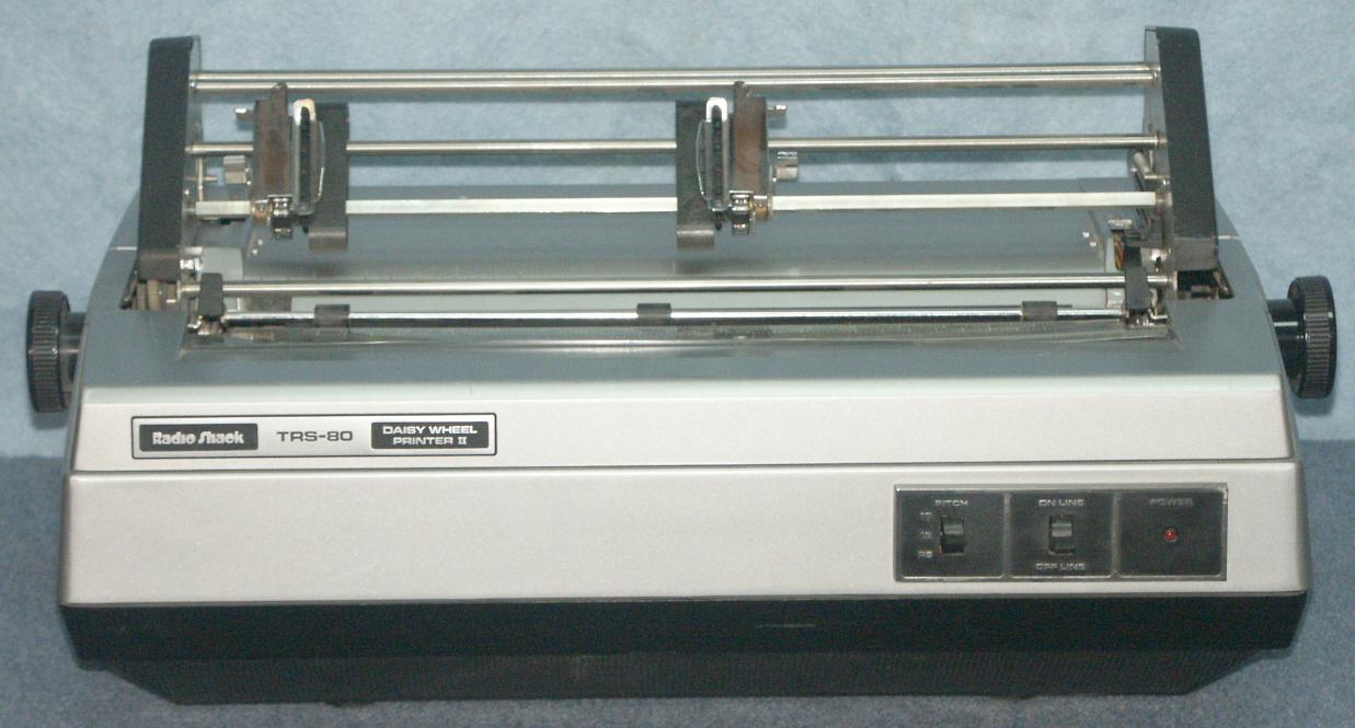 Jenis Jenis Printer Beserta Kelebihan dan Kekurangannya - ruanglab.id