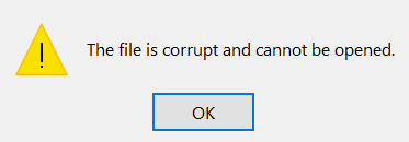 Corrupt File - ruanglab.id