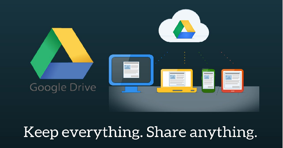 Begini Cara Membagikan File dari Google Drive ke Publik - ruanglab.id