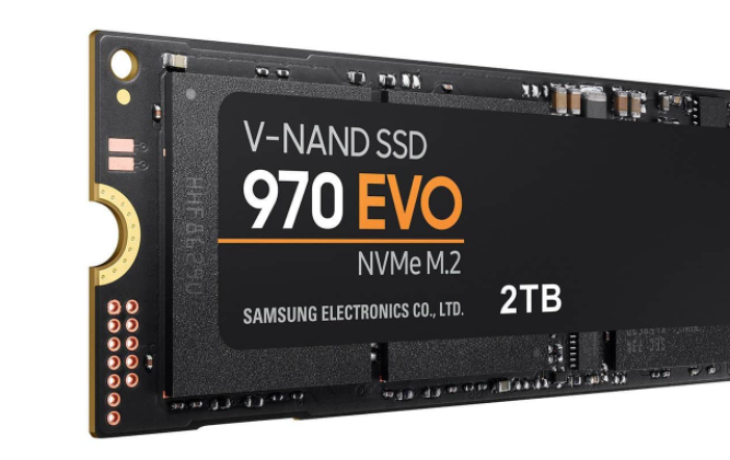 10 Rekomendasi Merk SSD Terbaik untuk PC dan Laptop di Tahun 2021 ...