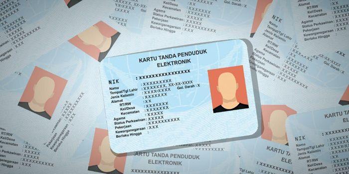 Mudah Saja! Begini Cara Cek NIK KTP Elektronik - ruanglab.id