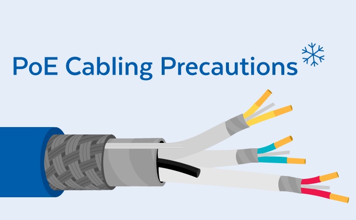 Pengertian PoE dan Fungsi PoE (Power Over Ethernet) - ruanglab.id