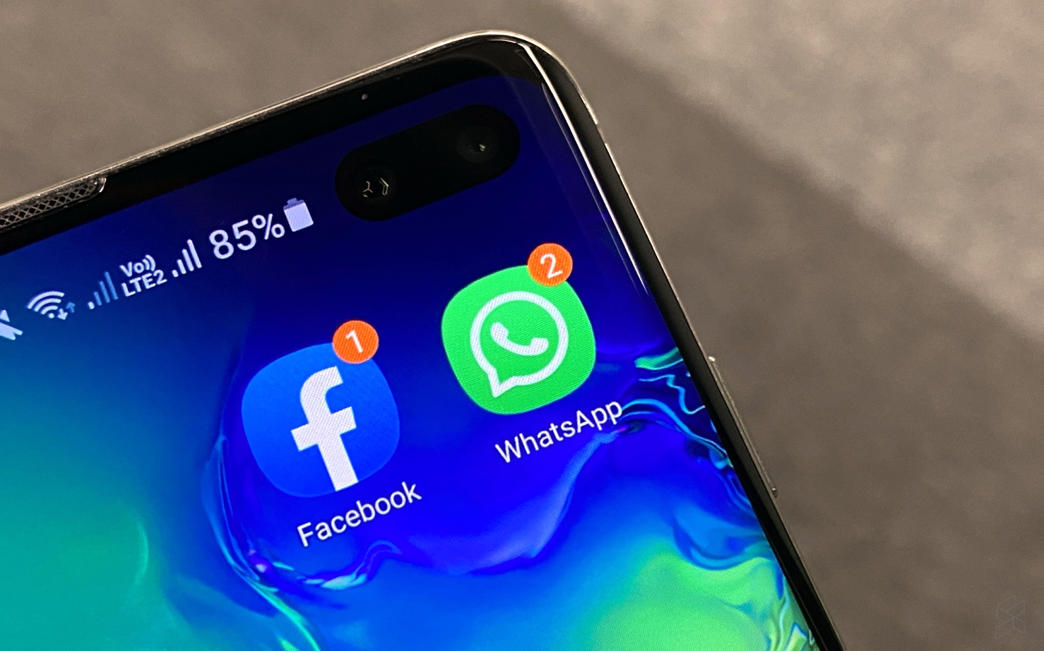 Pengguna WhatsApp Mulai Beralih ke Aplikasi Lain? - ruanglab.id