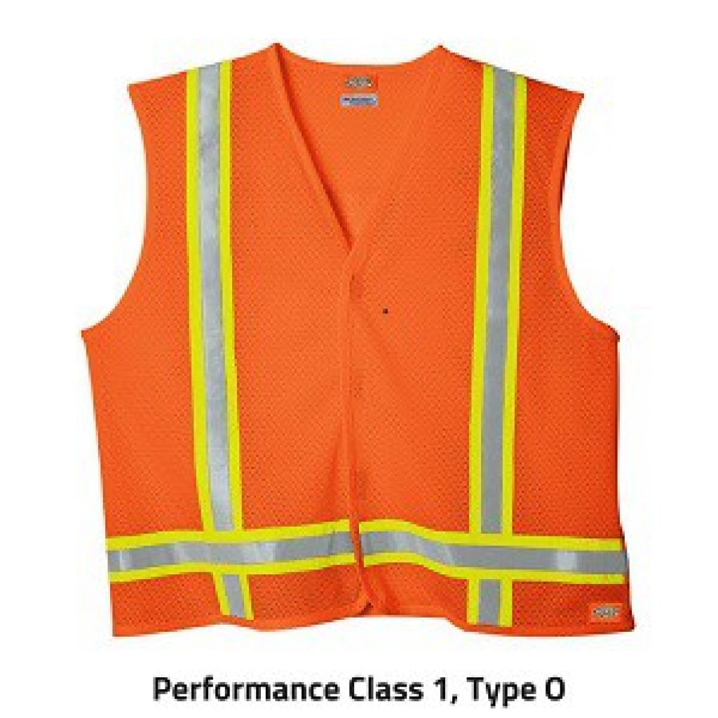 Kenali Arti Warna Rompi Safety Beserta Jenis-Jenisnya - ruanglab.id