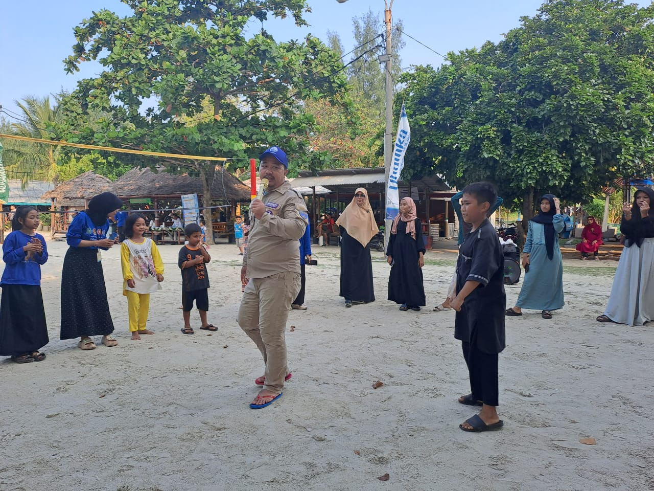Dosen PGSD UHAMKA: Pelatihan Dalam Pengembangan Soft Skills Berbasis ...
