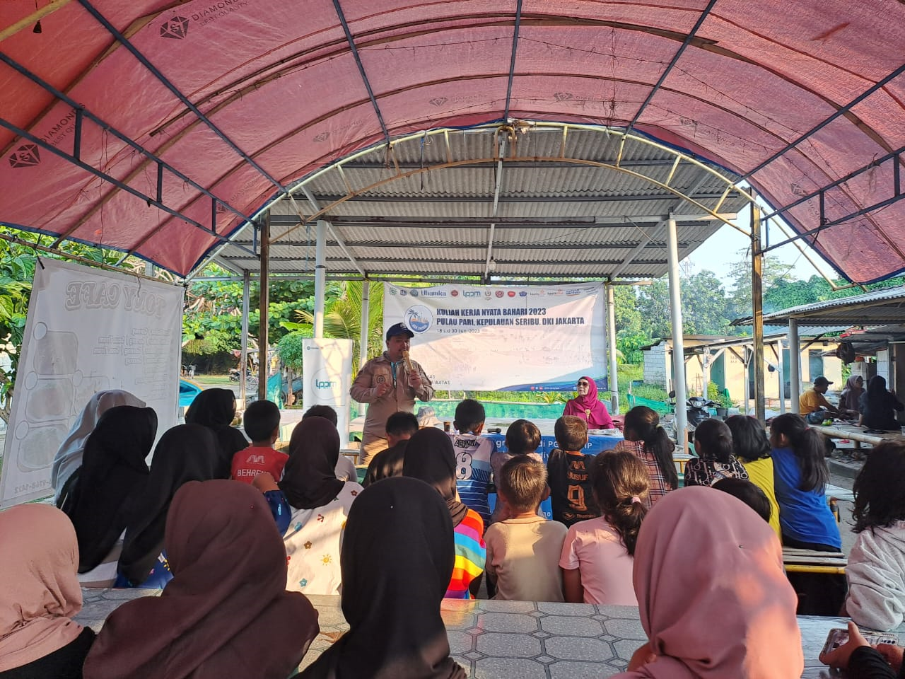 Dosen PGSD UHAMKA: Pelatihan Dalam Pengembangan Soft Skills Berbasis ...