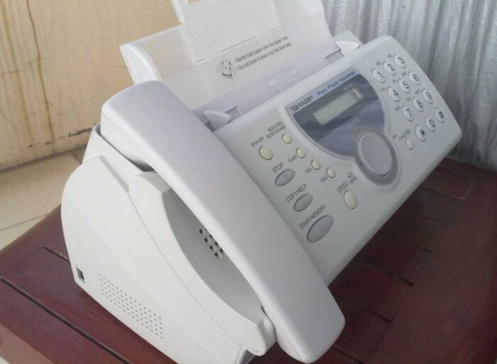 Pengertian, Fungsi, Cara Kerja FAXIMILE - ruanglab.id