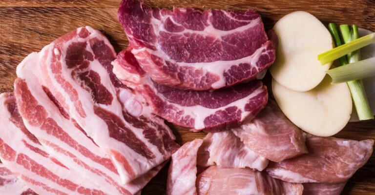 Kenali 5 Jenis Daging yang Mengandung Protein Paling Tinggi